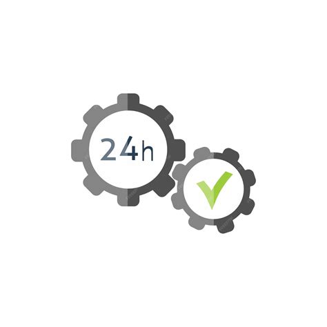 Premium Vector Time Management Planning And Control Vector Flat Illustration