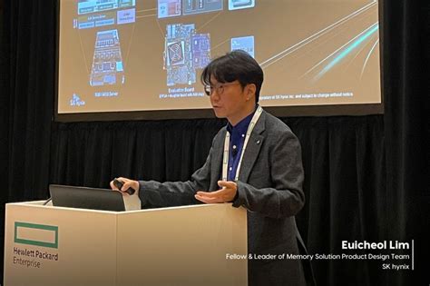 Sk Hynix America On Linkedin Ddr5 Aim Hpediscover Chatgpt Ai Semiconductor Skhynix