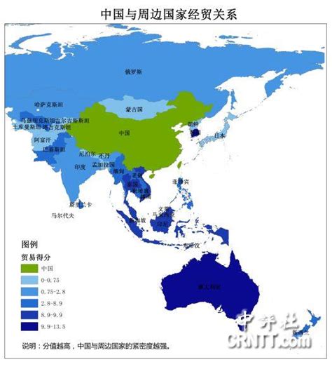 当前中国的周边安全形势怎样？你认为中国政府应采取什么样的外交政策？急用