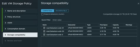 vsphere with tanzu multi three zones and nsx from 0 985mhz to