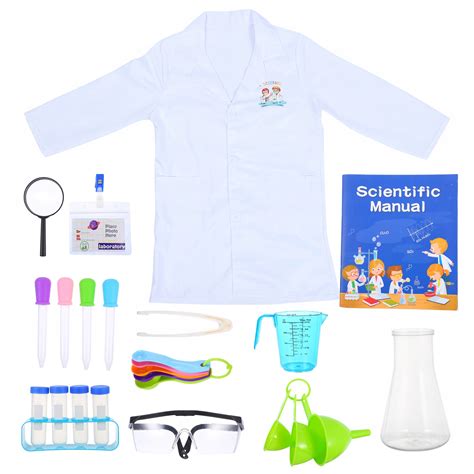 Laborat Rna Z Stera Pre Deti Kost M Vedca Allegro