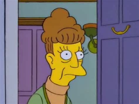 Agnes Skinner Simpsons Wiki