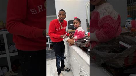 Mom Catches Dad And Daughter Playing In Her Make Up Shorts