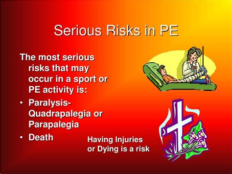 Ppt Pe Safety Rules Powerpoint Presentation Free Download Id 1113147