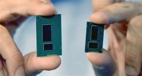 Intel Core M Broadwell Architecture Preview Hothardware