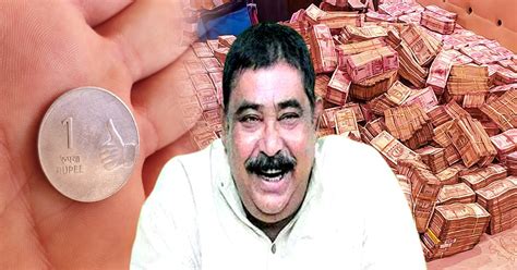 ১ টাকাতেই জমে যেত গোটা খেল কেষ্টর বিরুদ্ধে বিস্ফোরক Ed ঘটনা শুনলে