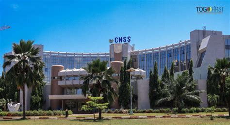Togo La Cnss Lautre Grand Actionnaire Des Banques Togolaises