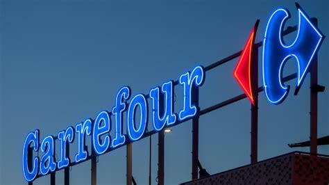 Carrefour melhora a experiência das compras digitais para manter se na