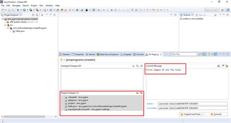 How To Connect Eclipse With Github Updated In 2022
