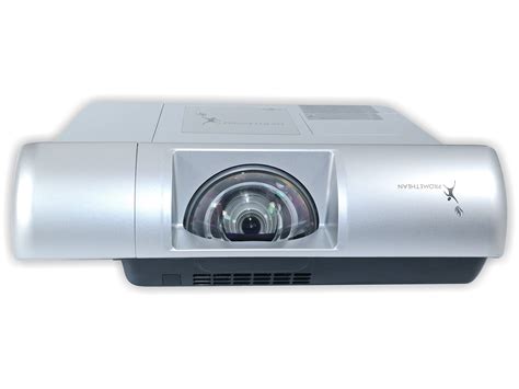 Promethean Board Projector