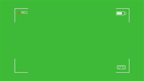 Rec Footage | Stock Clips