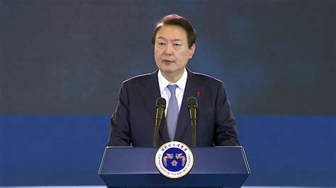 정치 尹 2026년 수출 5대 강국으로정상외교 수출에 초점 Ytn