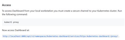 k s集群管理面板dashboard部署 娃娃Code