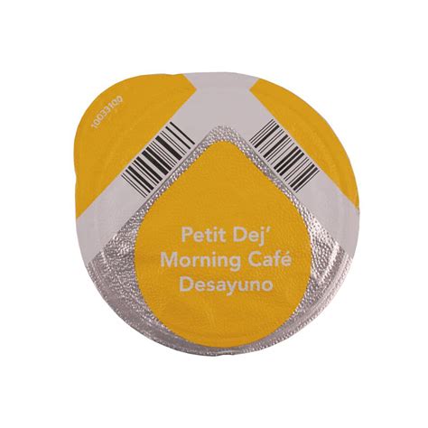 Capsule Cafea Jacobs Tassimo Grand Mere Petit Dejeuner 16 Bauturi X