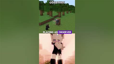 Как Построить Летающую Машину В Майнкрафте За 5 Минут Youtube