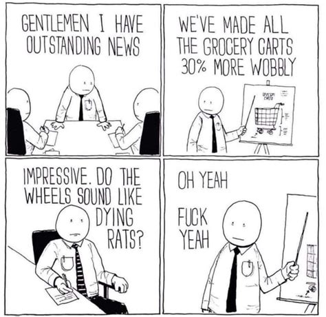 Optimization Meme Guy