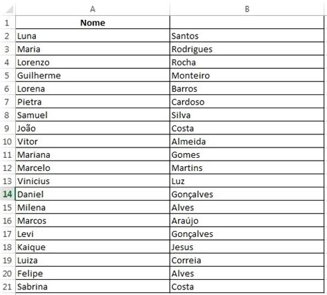 Excel Como Separar Texto Em Colunas Max Planilhas