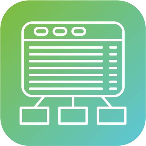 Premium Vector Vector Design Lean Icon Style