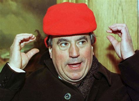 Murió Terry Jones Integrante Y Fundador Del Grupo Humorístico Británico Monty Python Infobae