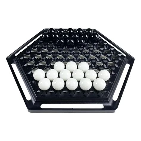 Abalone Marbles Board Game