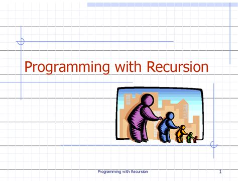 Cse 204 Programming With Recursion In C Techniques And Examples