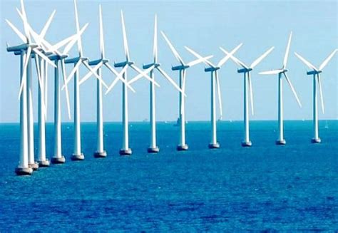 Equinor And Bp Bid For Third New York Offshore Wind Solicitation