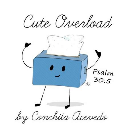 Cute Overload Store By Conchita Acevedo