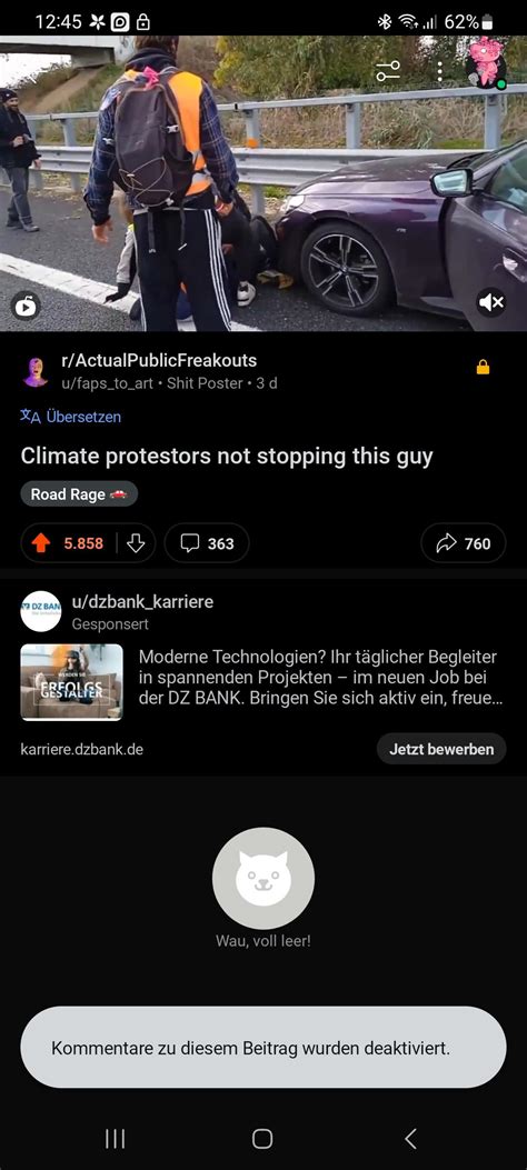 In This Post The Reddit Admins Didn T Like The Fact That They Were Critical Of Climate