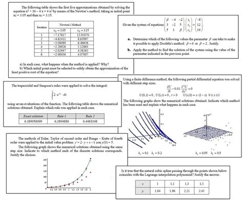 figure 1 from development of soft skills while learning numerical