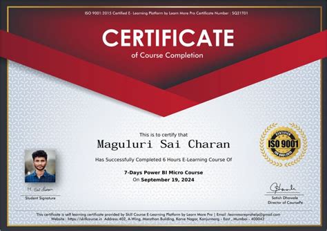 sai charan maguluri on linkedin powerbi dataanalytics