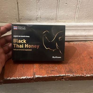 HoneyPack Perform Like Your Prime