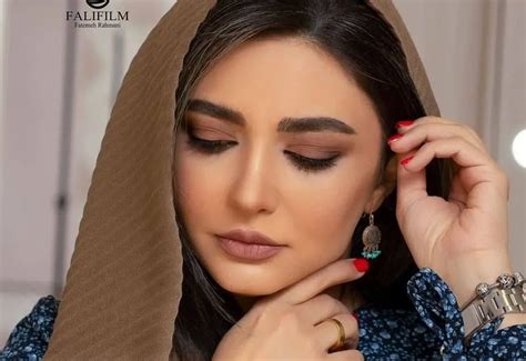 زننده ترین عکس از لیندا کیانی پوشش منشوری خانم بازیگر همه را شوکه کرد