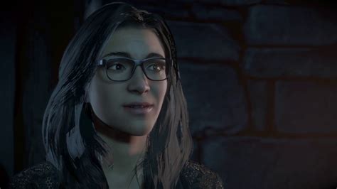 Until Dawn Parte 1 Youtube