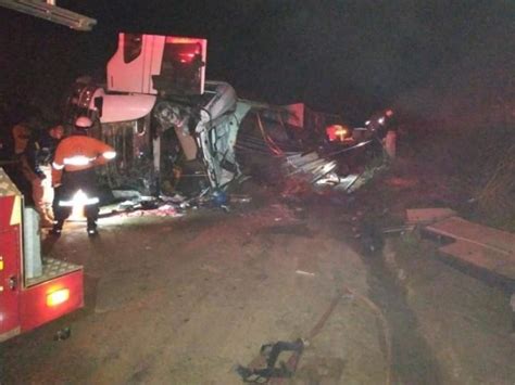 Chega a oito o número de mortos em acidente na BR 262 Portal Diário
