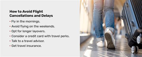 What To Do If My Flight Is Cancelled Or Delayed