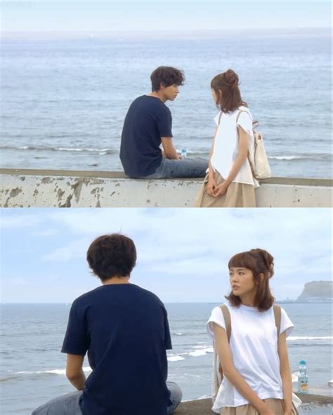 Kanata X Misaki ~ Sukina Hito Ga Iru Koto A Girl And Three Sweethearts