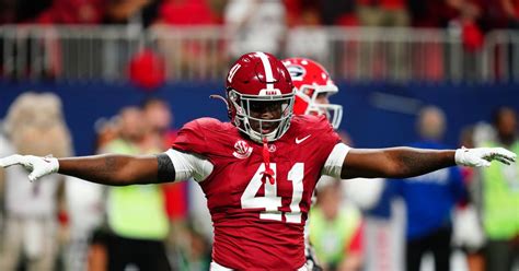Edge Rusher Rankings 6 To 15 2024 Nfl Draft College Football News