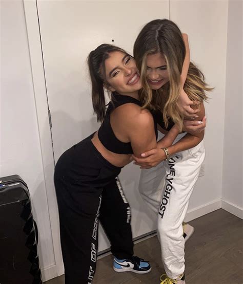 Kalani Hilliker Friends And Bff Image 8847640 On