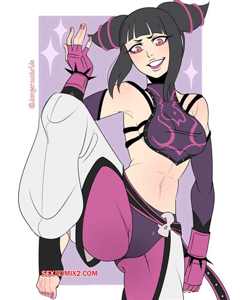 Porno comic Capcom Girls DangerousBride sex comic seleção de arte Comic pornô em português