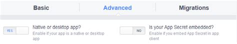 How To Use Facebook C Sdk On Windows Codeproject