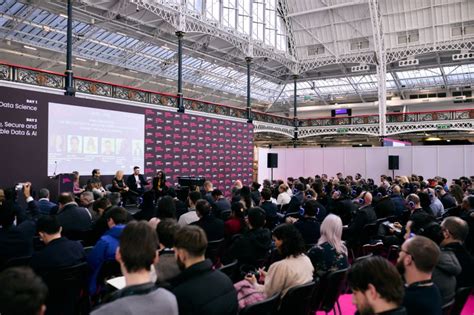 aibigdataexpo ai bigdata london techevents networking