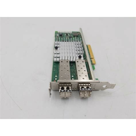 Intel Kcc Rem Cpu G28429 Dual Port Ethernet Converged Network Adapter For Server Shopee Malaysia