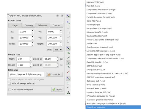 Inkscape Review Pcmag