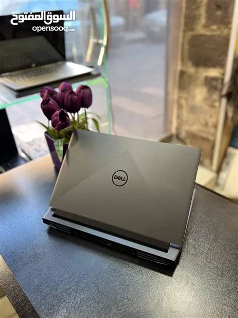 Dell G15 5511 Gaming Laptop 2021 243744955 السوق المفتوح