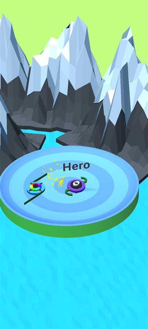 Drawing Spinning Unity Game By Xerroxgames Codester