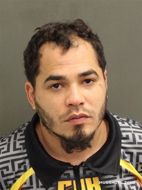 Comacho Galindez Kevin Abdiel 11042022 Orange County Mugshots Zone