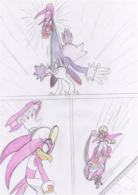 Wedgie Bandits Page 9 And 10 By Forbiddenvault On Deviantart