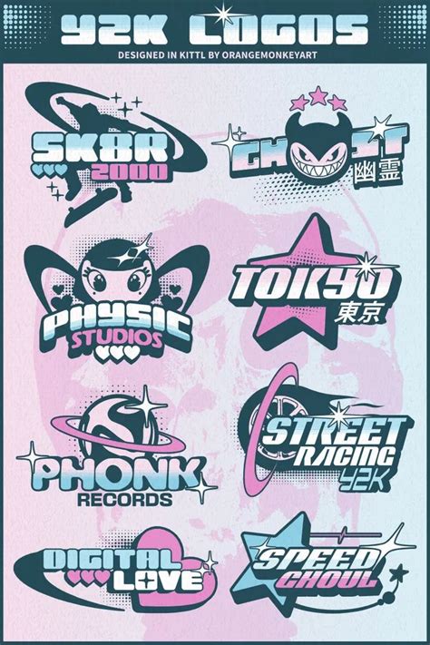 Kittl Unleash Your Creative Power Graphic Shapes Design Graphic