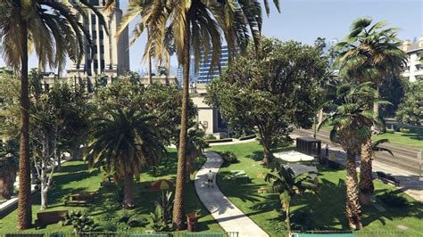 Gta V Remastered Enhanced Add On Ymap Lods Oiv Sp Fivem Gta5