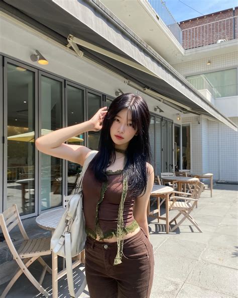 빌리 츠키 인스타 볼거리 윤아저장소 Kgirls Net